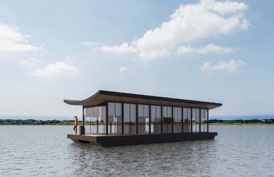 Go Friday e Miami School of Architecture distinguem melhores projetos ...